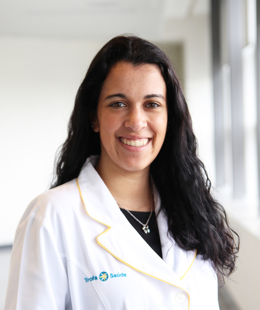Francisca Matos Dias, Dra. - Trofa Saúde Alfena