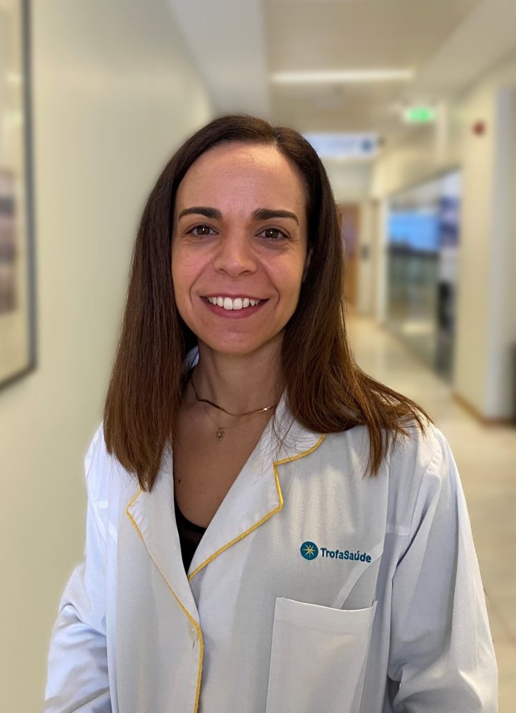 Daniela Freitas, Dra. - Trofa Saúde Alfena