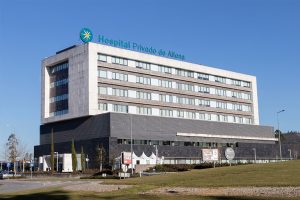 Hospital - Trofa Saúde Alfena