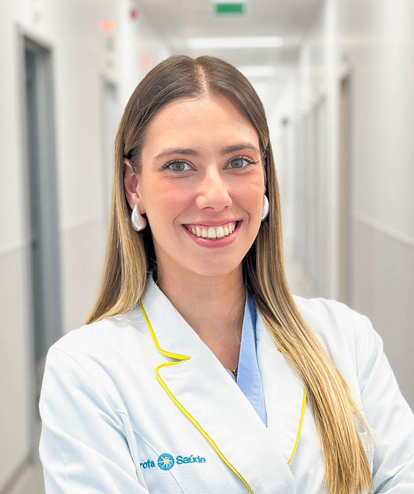 Inês Miguel Coelho, Dra. - Trofa Saúde Alfena