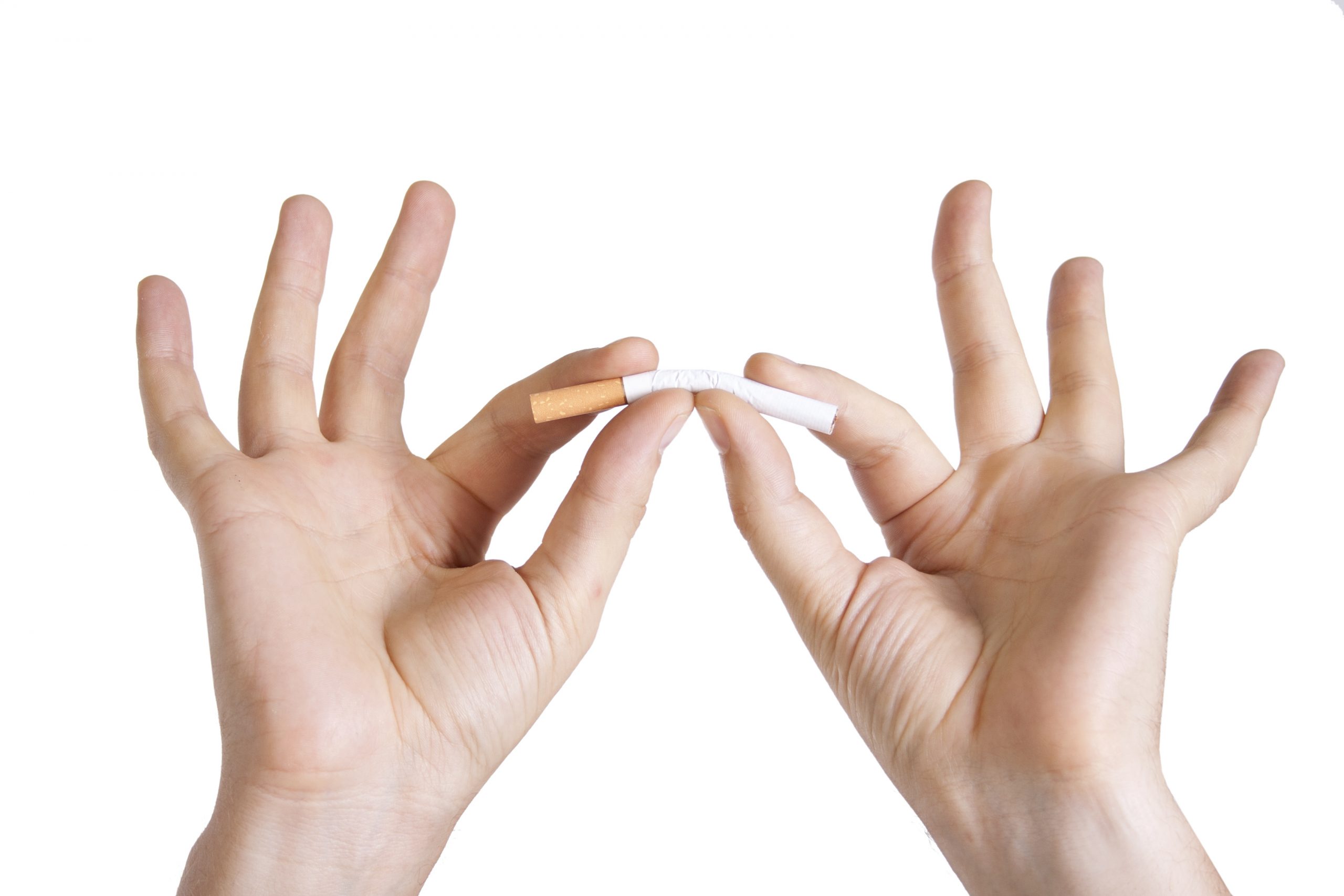 É fumador? Saiba como e por que é que deve deixar de fumar - Trofa ...