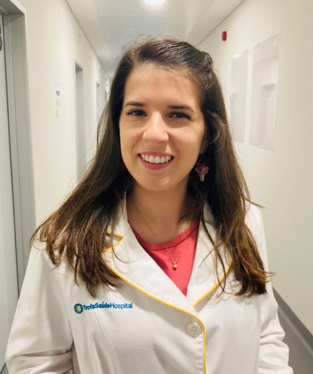 Psicologia Infância Adolescência - Trofa Saúde Amadora