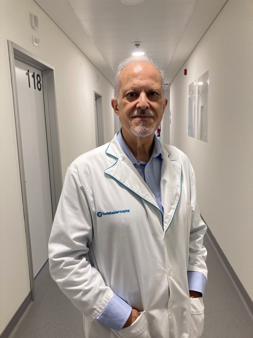 Anibal Rocha, Dr. - Trofa Saúde Amadora