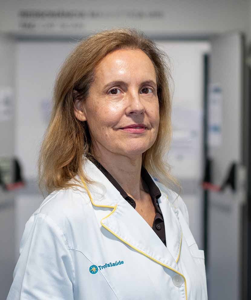 Radiologia - Trofa Saúde Barcelos