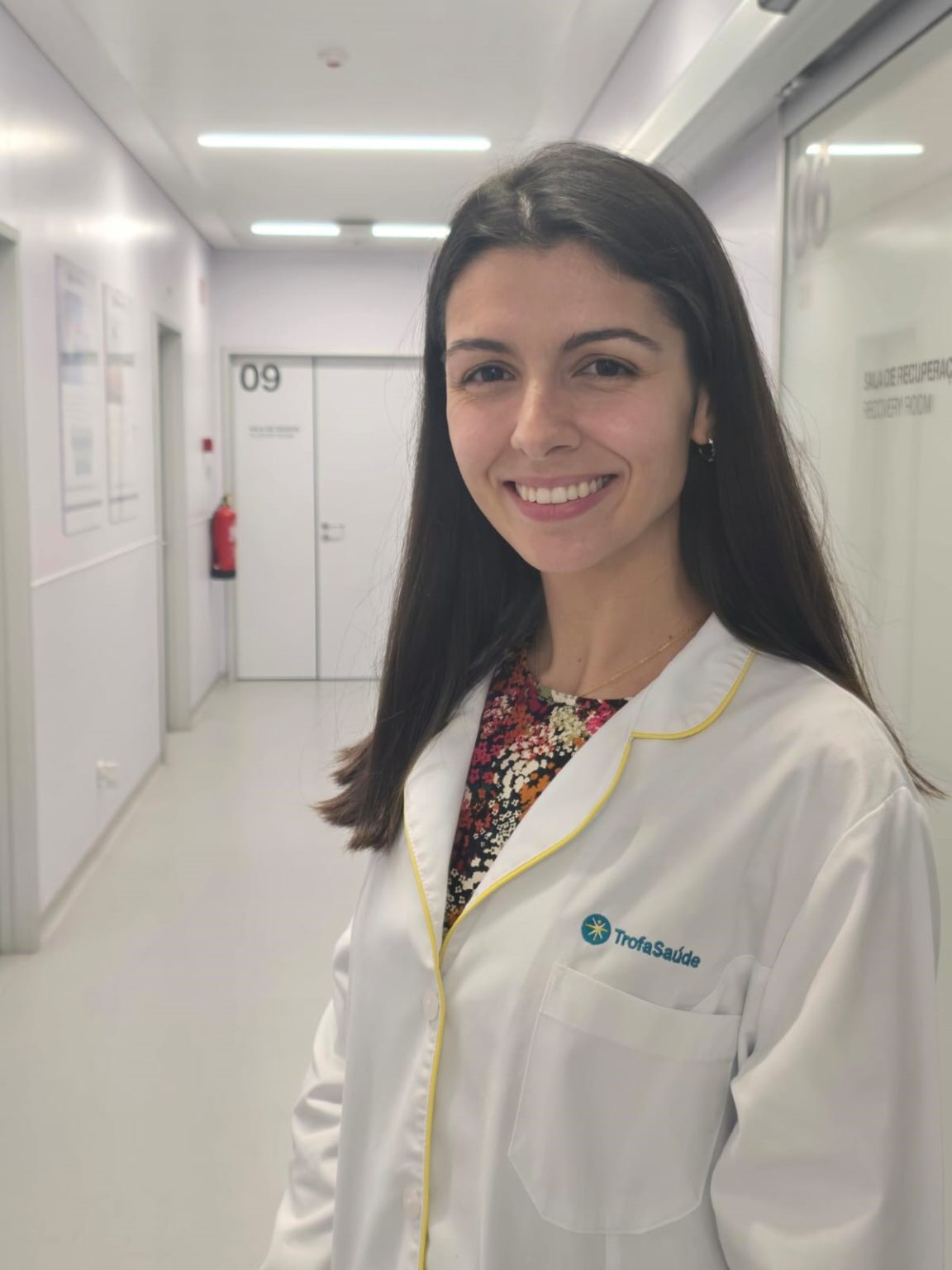 Sofia Azevedo Vale, Dra. - Trofa Saúde Barcelos