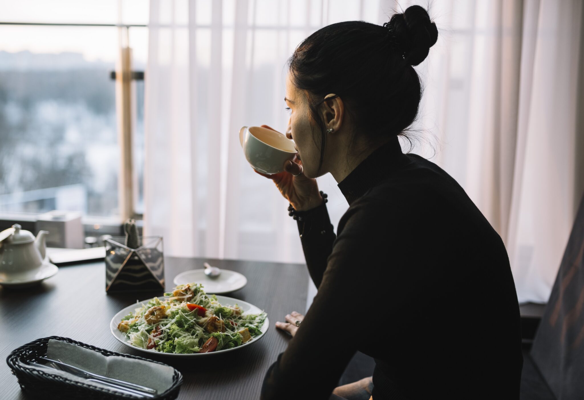Mindful Eating: redescobrir o prazer de comer e emagrecer com equilíbrio - Trofa Saúde Barcelos