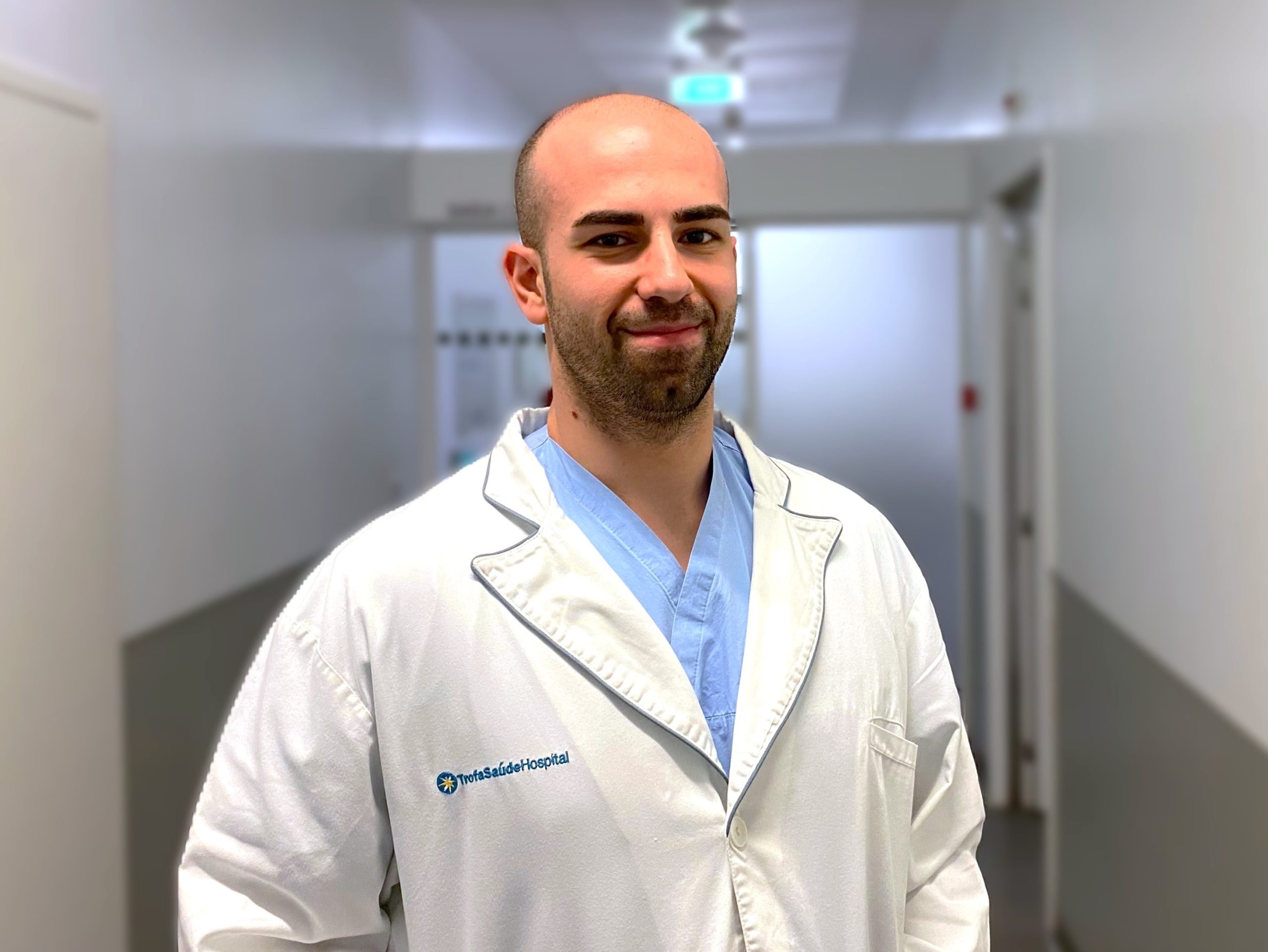 Radiologia - Trofa Saúde Braga Centro