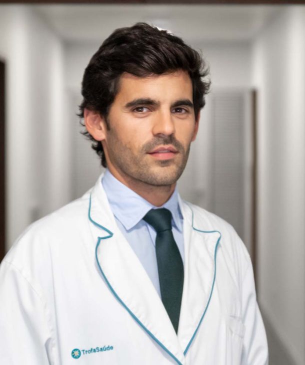Rotura da Coifa dos Rotadores | Dr. Miguel Frias - Trofa Saúde Braga Centro