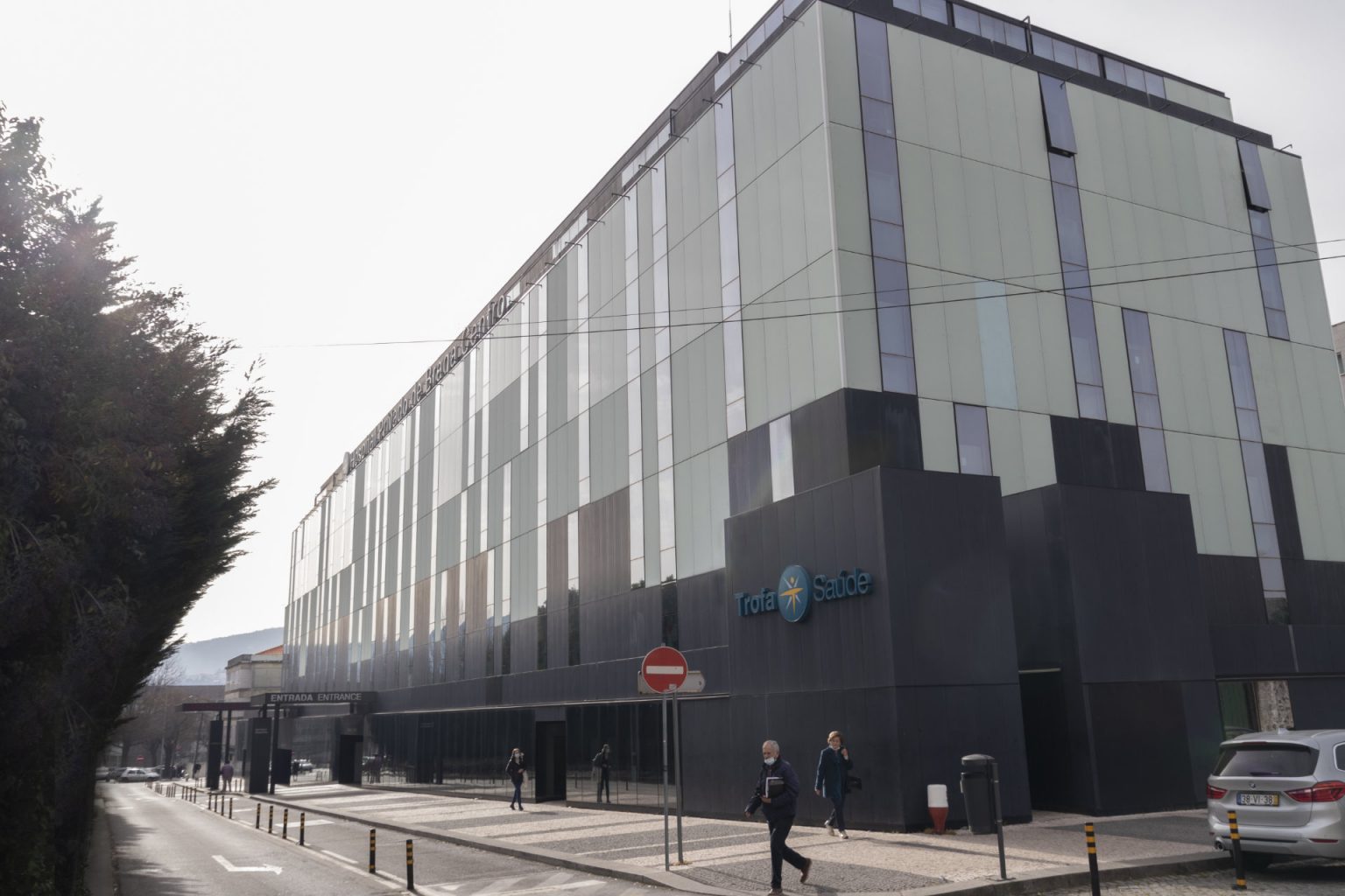 Trofa Saúde Braga Centro