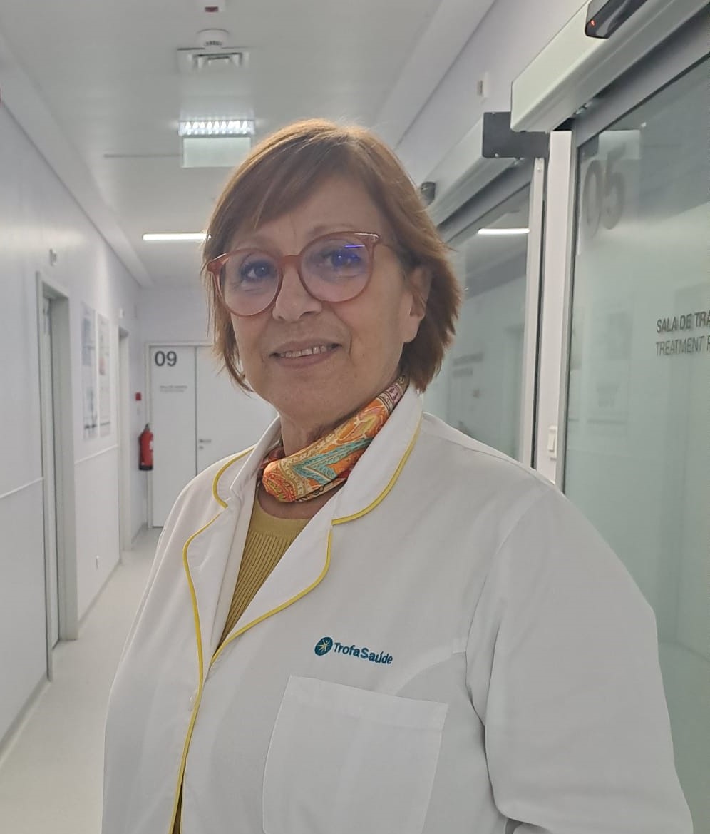 Anabela Ferreira, Dra. - Trofa Saúde Braga Norte