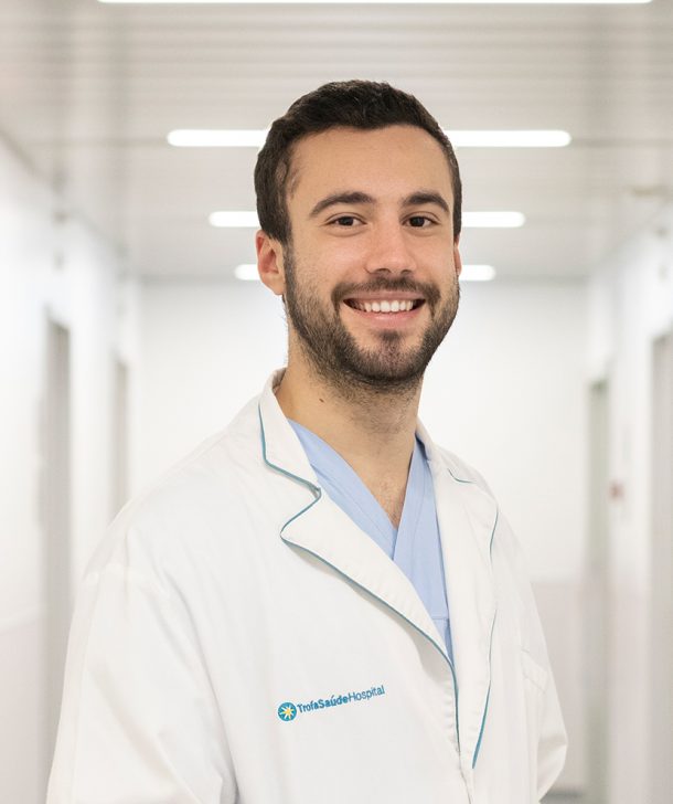 Corpo Clínico - Trofa Saúde Braga Sul