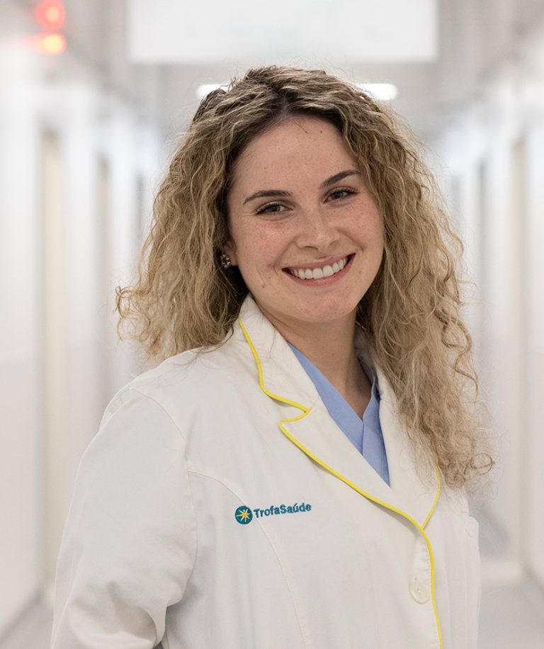 Filipa Alves, Dra. - Trofa Saúde Braga Sul