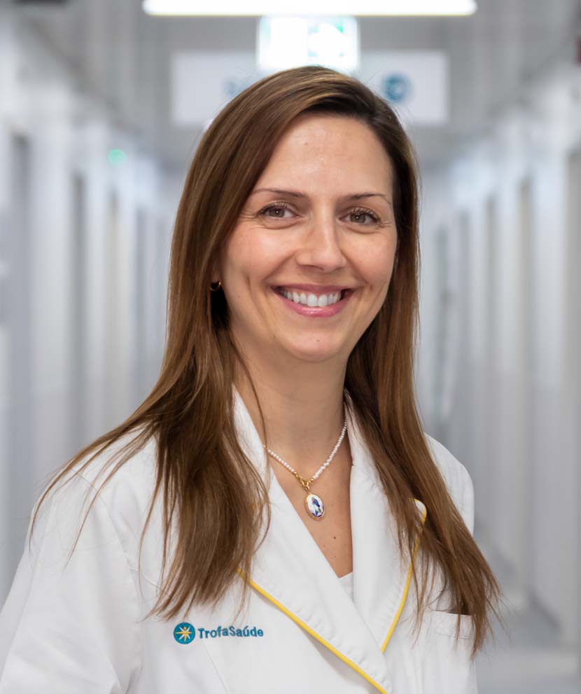 Leonor Cruz, Dra. - Trofa Saúde Braga Sul