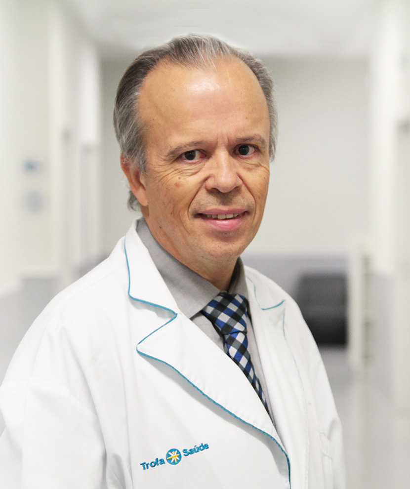 César Silva, Dr. - Trofa Saúde Gaia