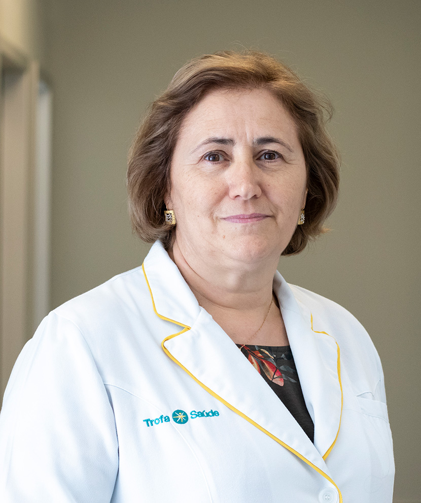Mafalda Santos, Dra. - Trofa Saúde Gaia