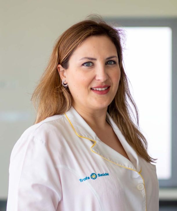 Marta Madeira, Dra. - Trofa Saúde Gaia