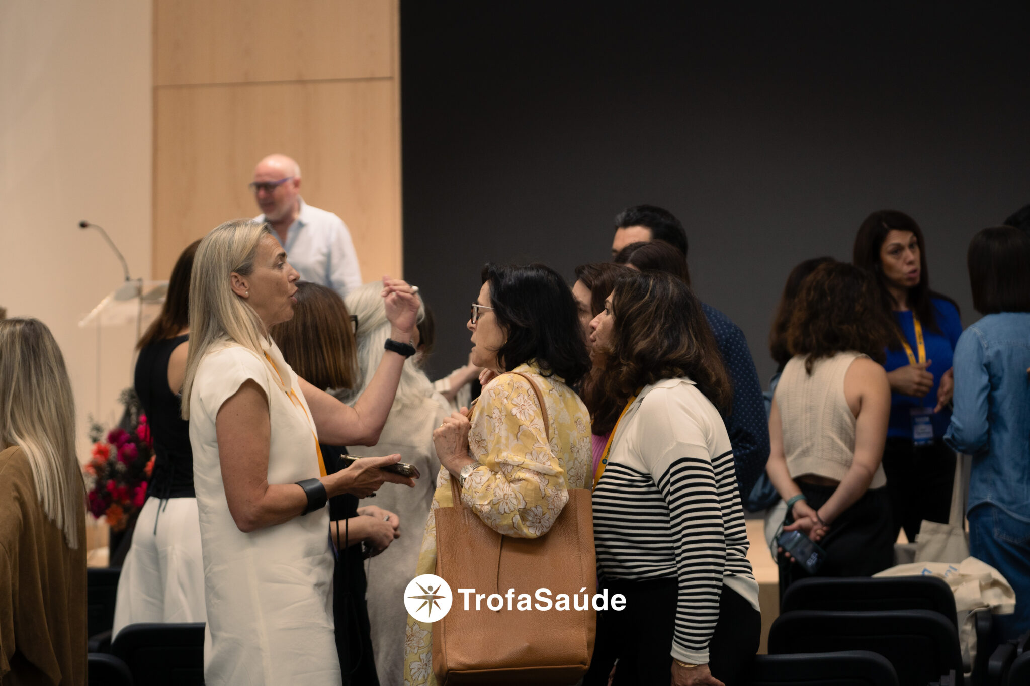 Trofa Saúde Gaia acolheu Masterclass Laser em Ginecologia da DEKA Gyn ...
