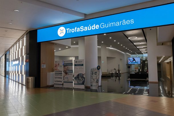 Hospital - Trofa Saúde Guimarães