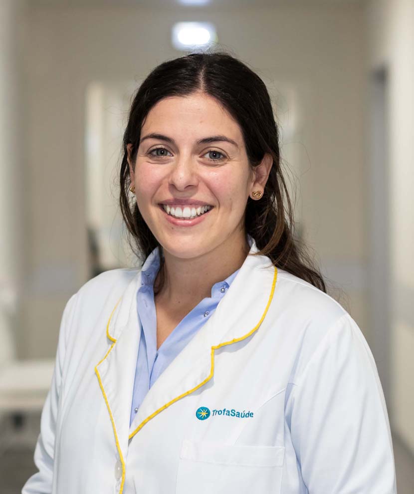 Corpo Clínico - Trofa Saúde Loures