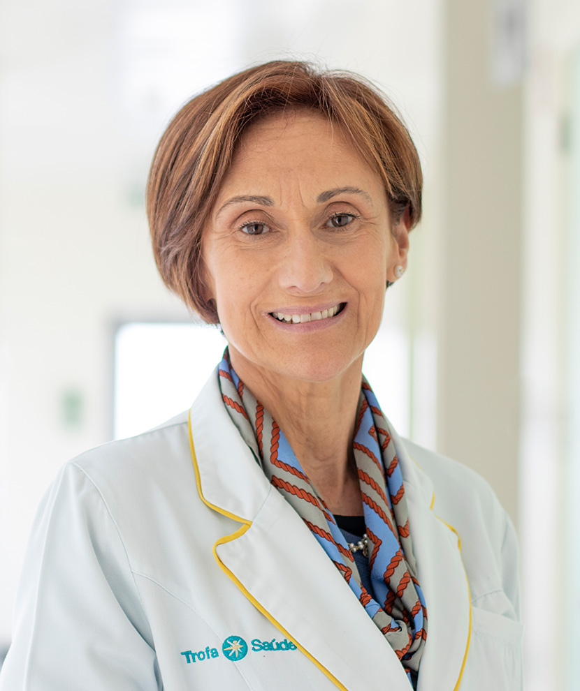 Isabel Costa, Dra. - Trofa Saúde Boa Nova