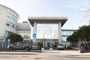 Hospital - Trofa Saúde Boa Nova