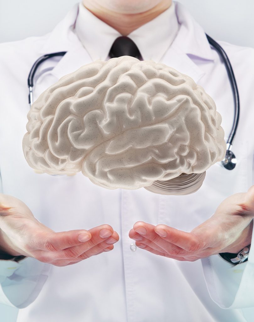 Neurologia - Trofa Saúde Senhor do Bonfim