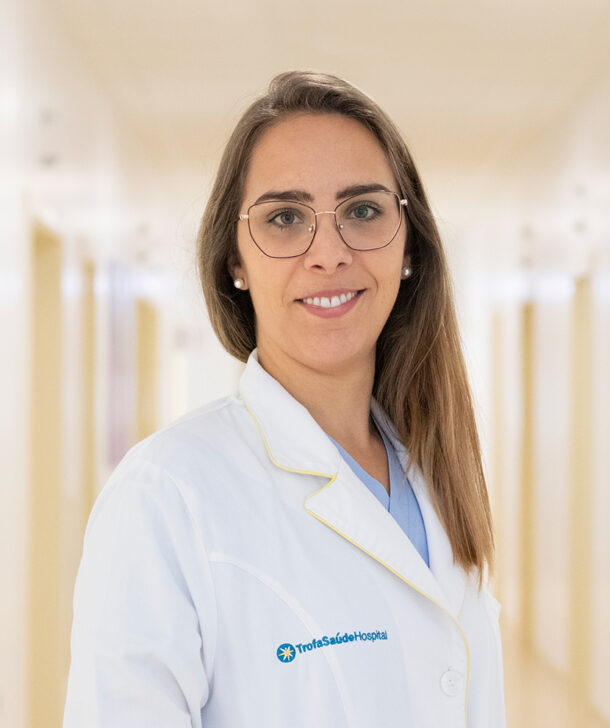 Ana Amaral, Dra. - Trofa Saúde Hospital Central
