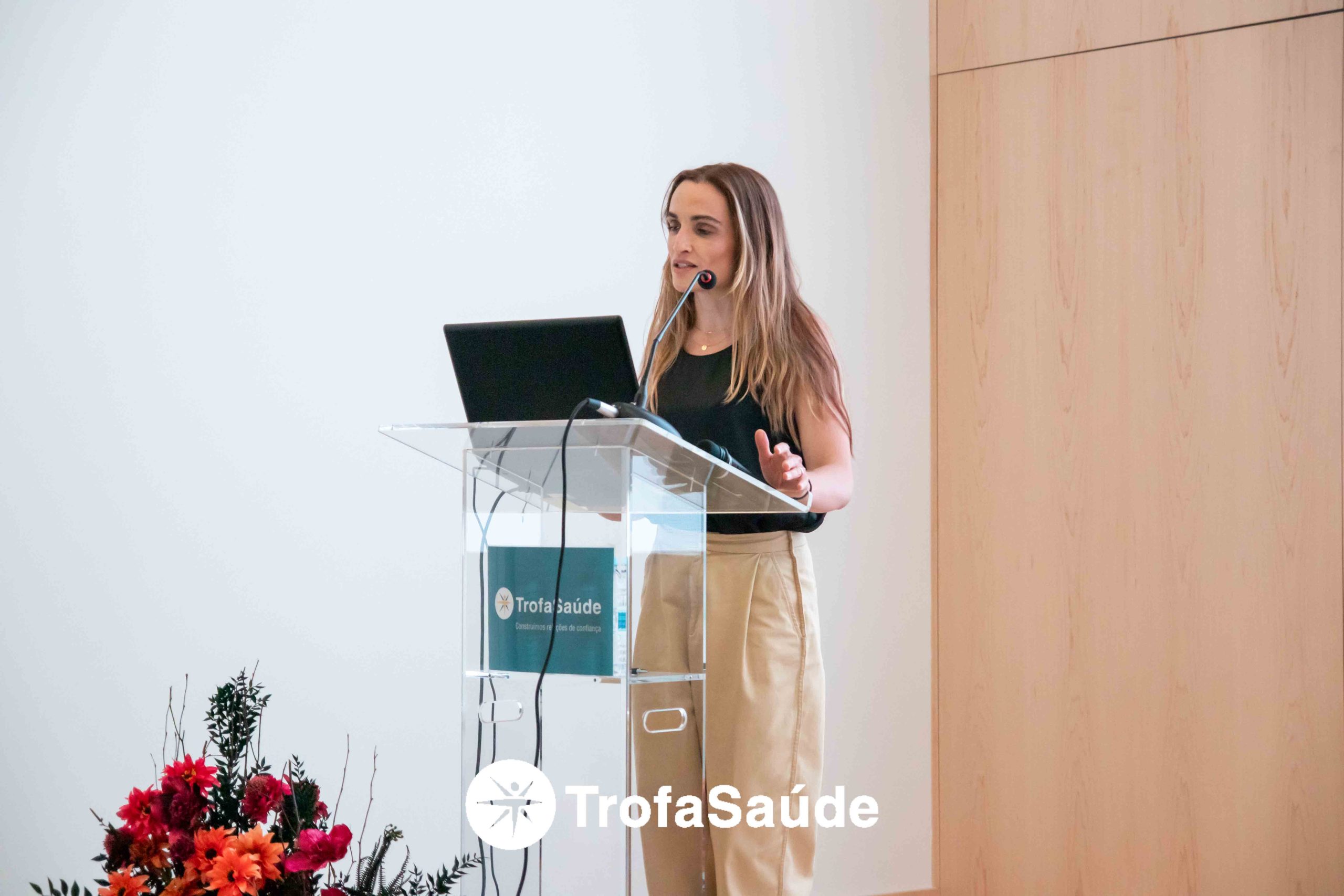 Jantar de Apresentação Reabilitação Intensiva Pós-AVC | Trofa Saúde ...