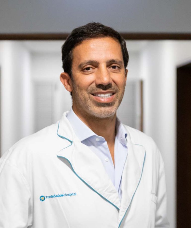 Tratamento inovador Hiperplasia Benigna da Próstata | Dr. António Pedro ...