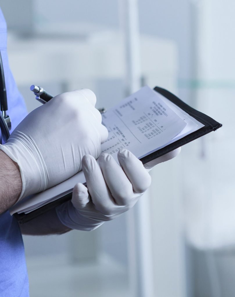Serviços - Trofa Saúde Hospital da Trofa