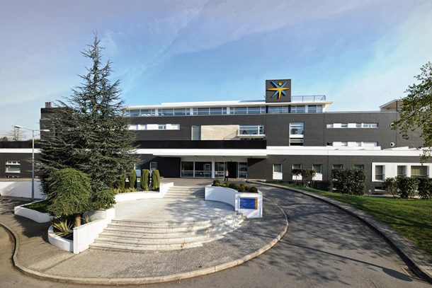 Hospital - Trofa Saúde Hospital da Trofa