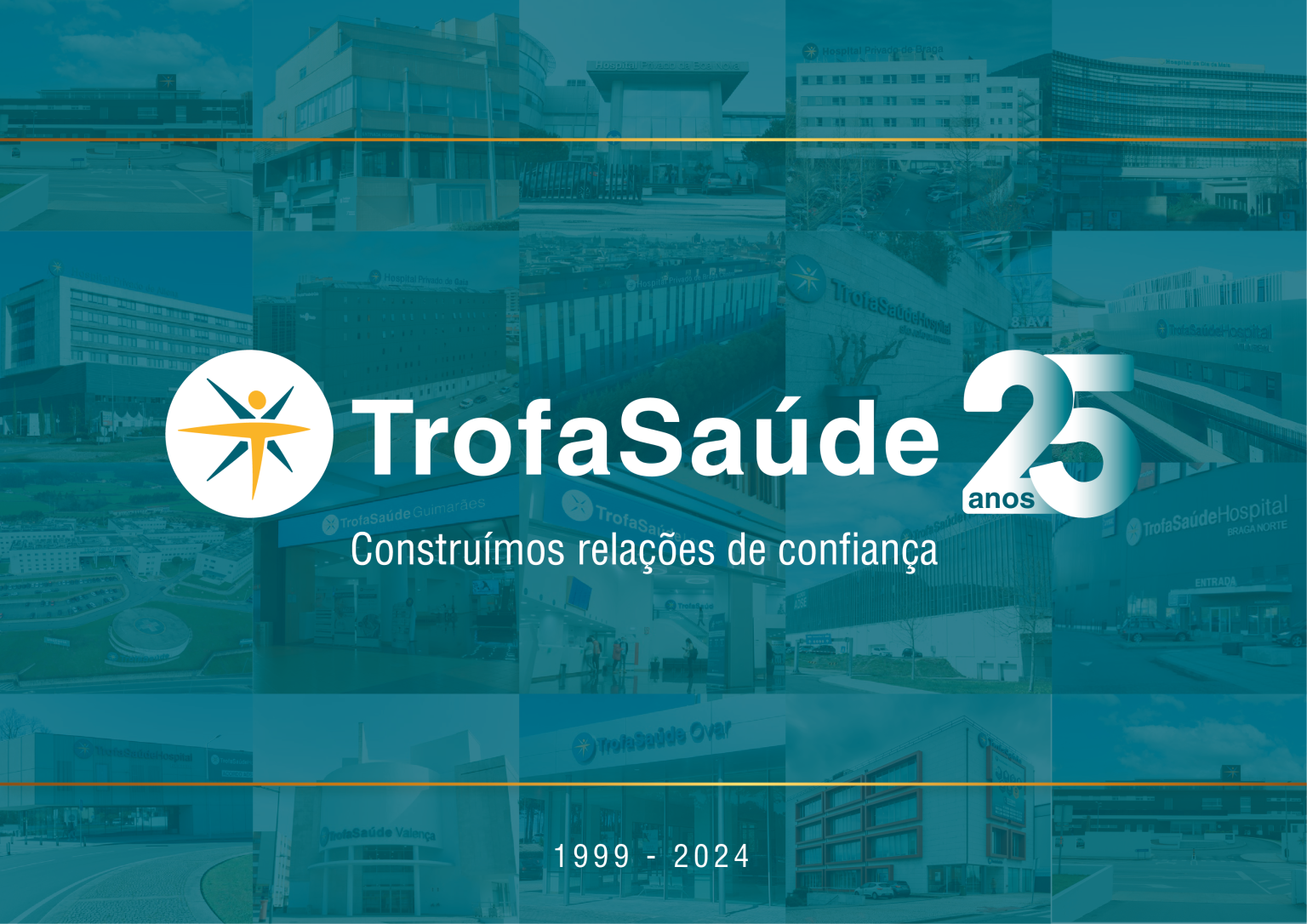 Plano de Saúde TROFA SAÚDE+ - Trofa Saúde Hospital da Trofa