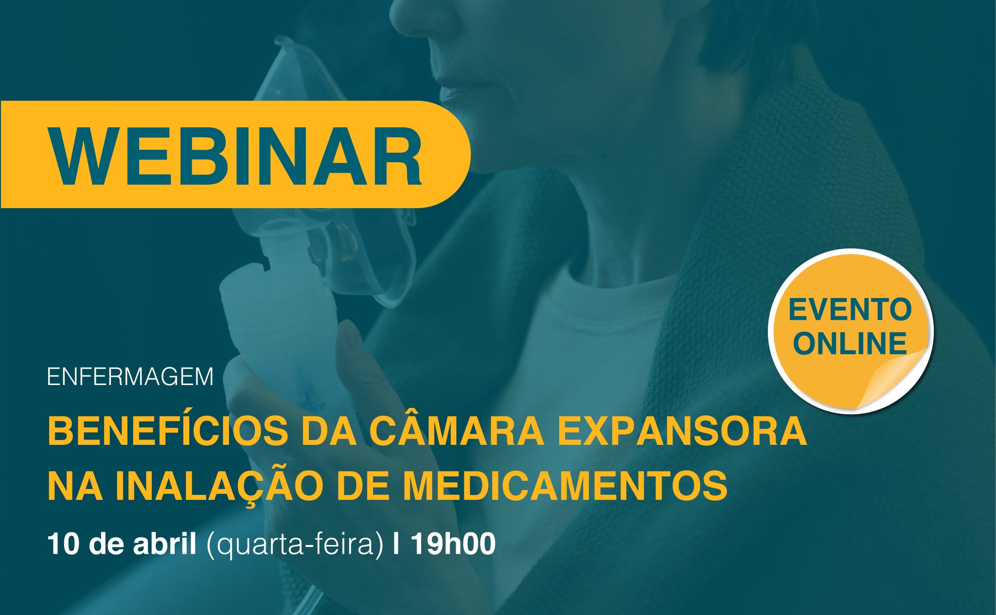 Benefícios da câmara expansora na inalação de medicamentos - Trofa ...