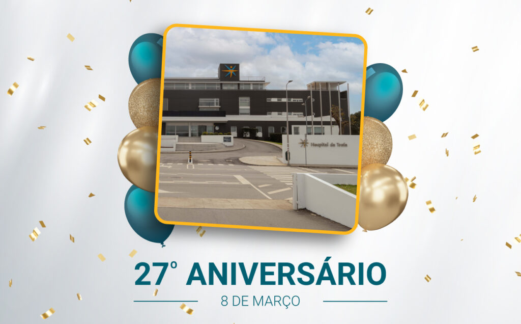 Trofa Saúde Hospital da Trofa