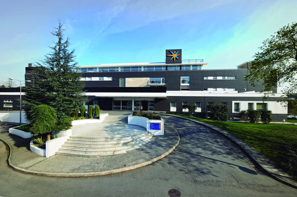 Trofa Saúde Hospital da Trofa