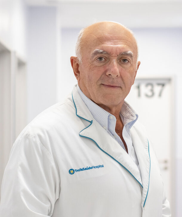 Carlos Hermida, Dr. - Trofa Saúde Valença