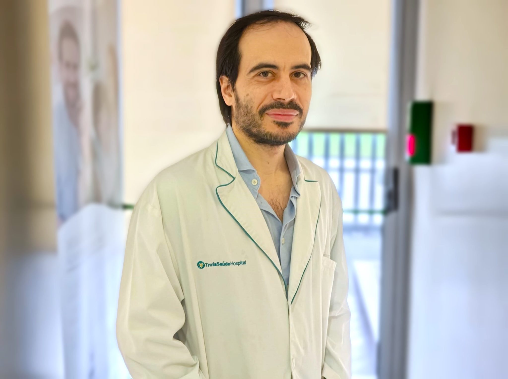 Corpo Clínico - Trofa Saúde Vila Real