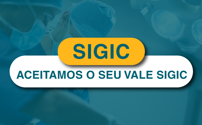 Vale-cirurgia SIGIC - Trofa Saúde