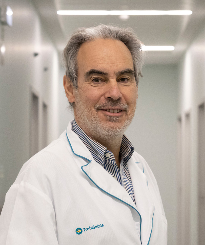 Lima Da Costa, Dr. - Trofa Saúde