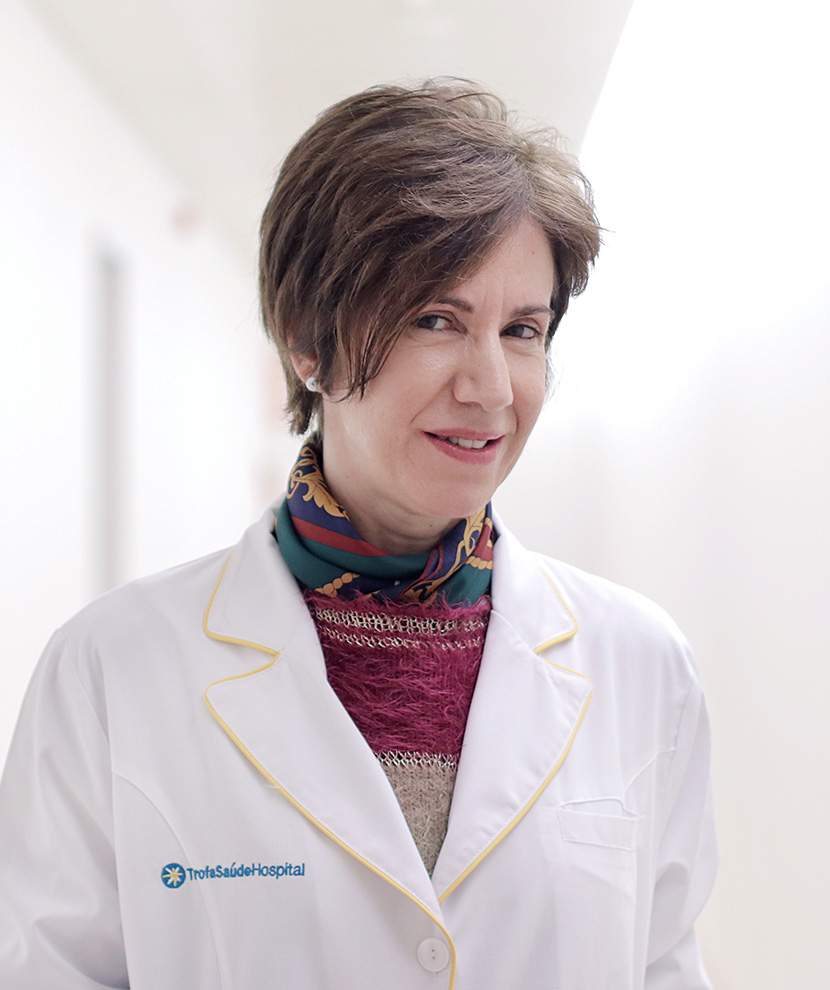 Fernanda Castro, Dra. - Trofa Saúde