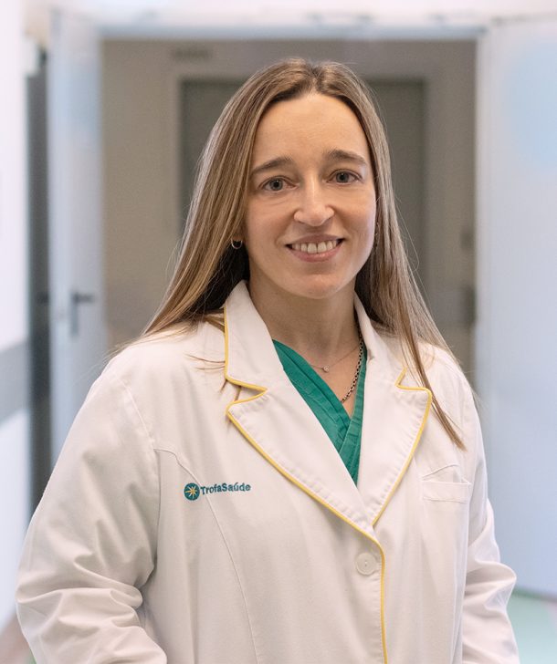 Gastrenterologia - Trofa Saúde