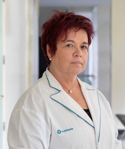 Anabela Reis, Dra. - Trofa Saúde