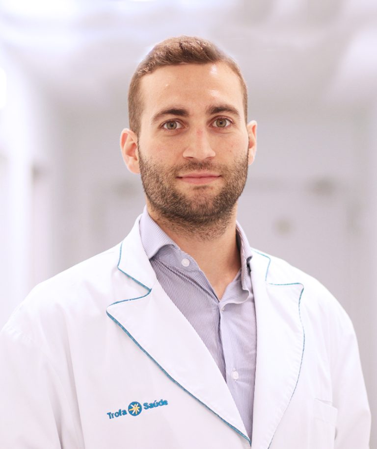 Ortopedia - Trofa Saúde
