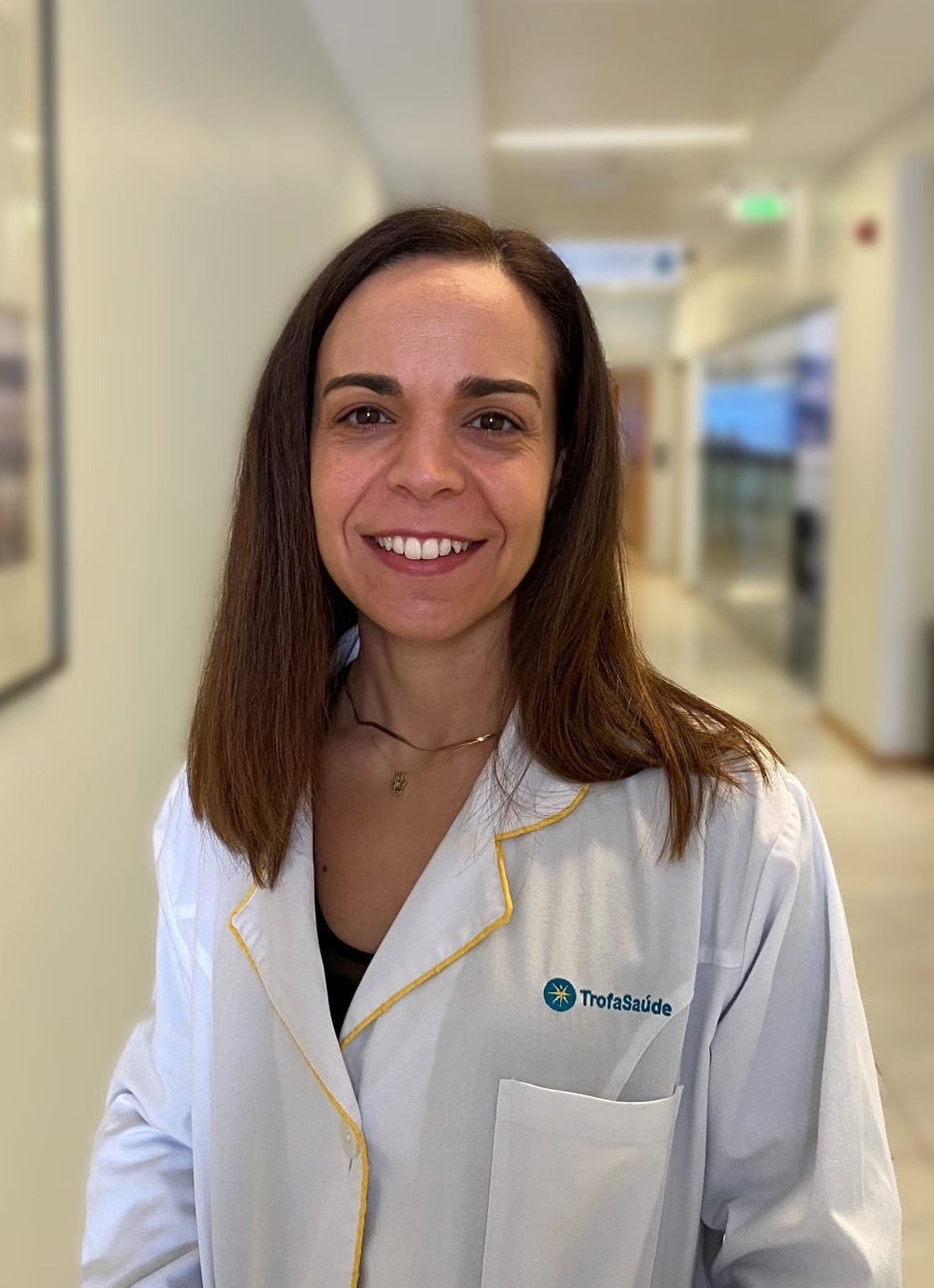Daniela Freitas, Dra. - Trofa Saúde
