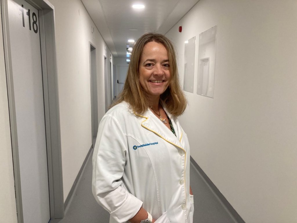 Nutrição - Trofa Saúde