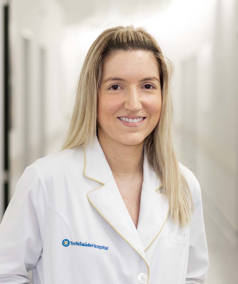Fernanda Cristina Alves, Dra. - Trofa Saúde