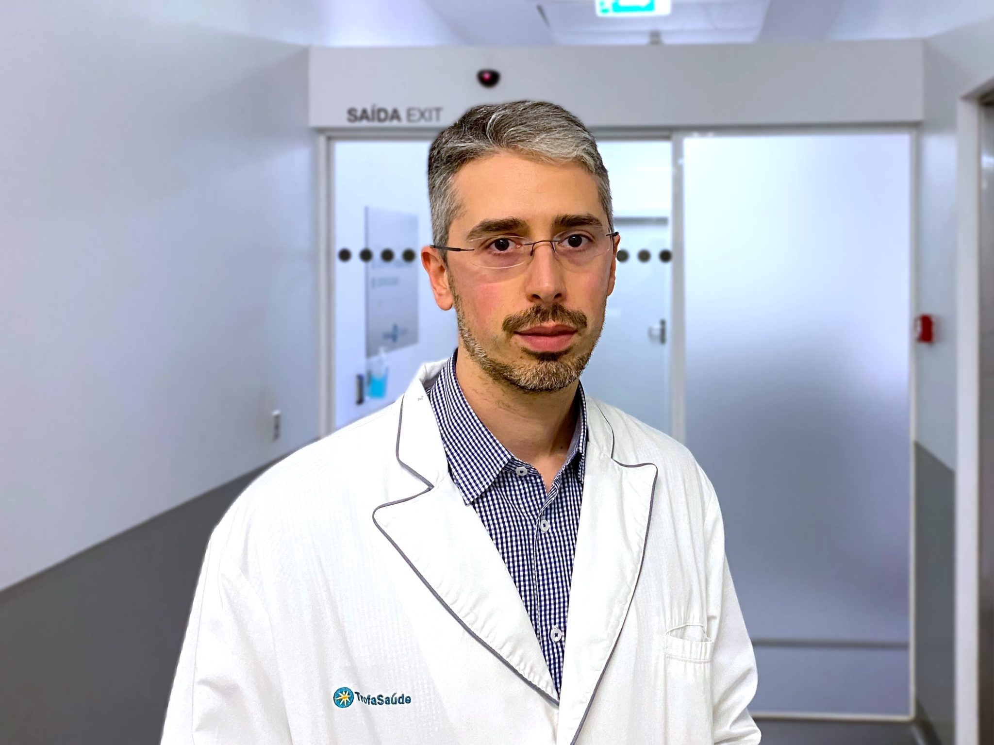 Nuno D. Alves, Dr. - Trofa Saúde