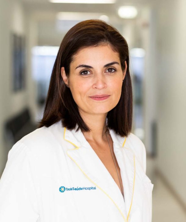 Síndrome do Túnel Cárpico | Dr.ª Sara Silva - Trofa Saúde