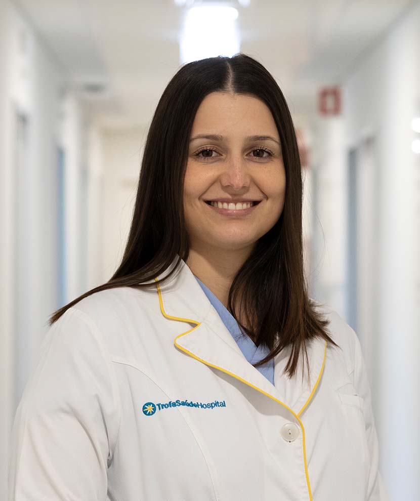 Inês Morgado, Dra. - Trofa Saúde Inês Morgado, Dra. - Trofa Saúde
