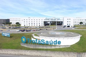 Hospitais - Trofa Saúde